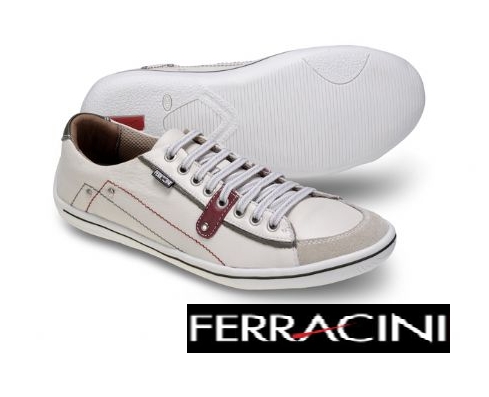 Coleção Ferracini 2012 - Fotos e Modelos