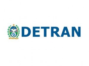 Site Detran RJ - www.detran.rj.gov.br