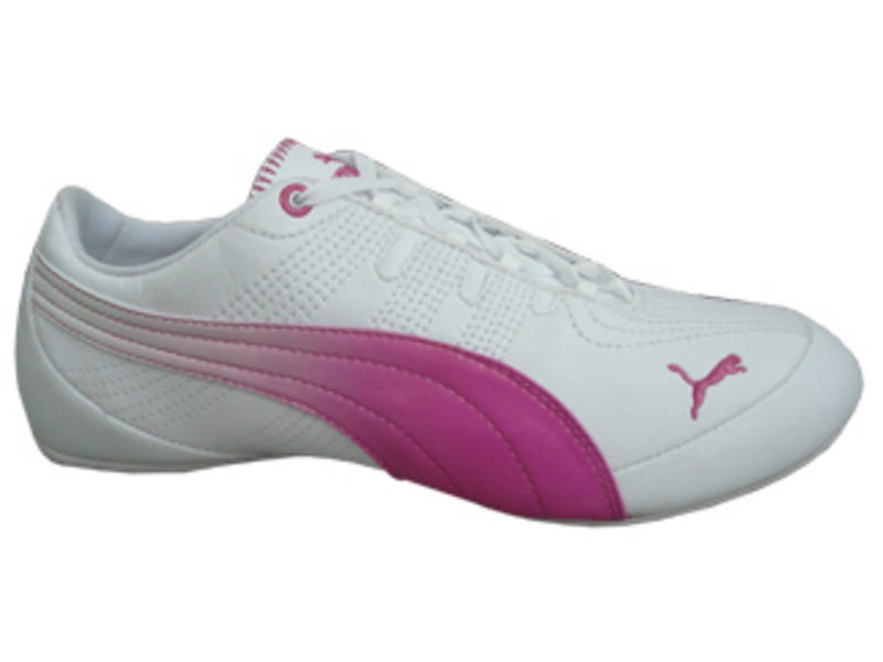 Tênis Puma Feminino - Fotos e Modelos