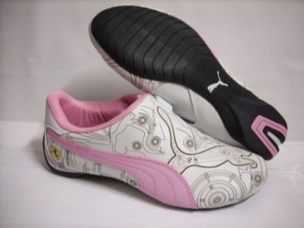 Tênis Puma Feminino - Fotos e Modelos
