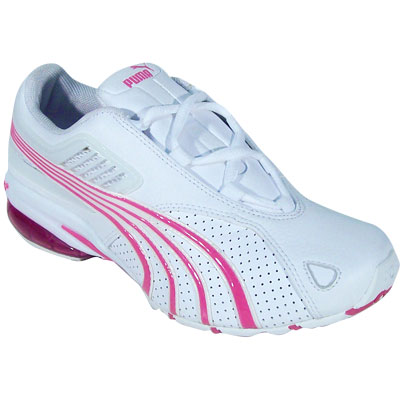 Tênis Puma Feminino - Fotos e Modelos